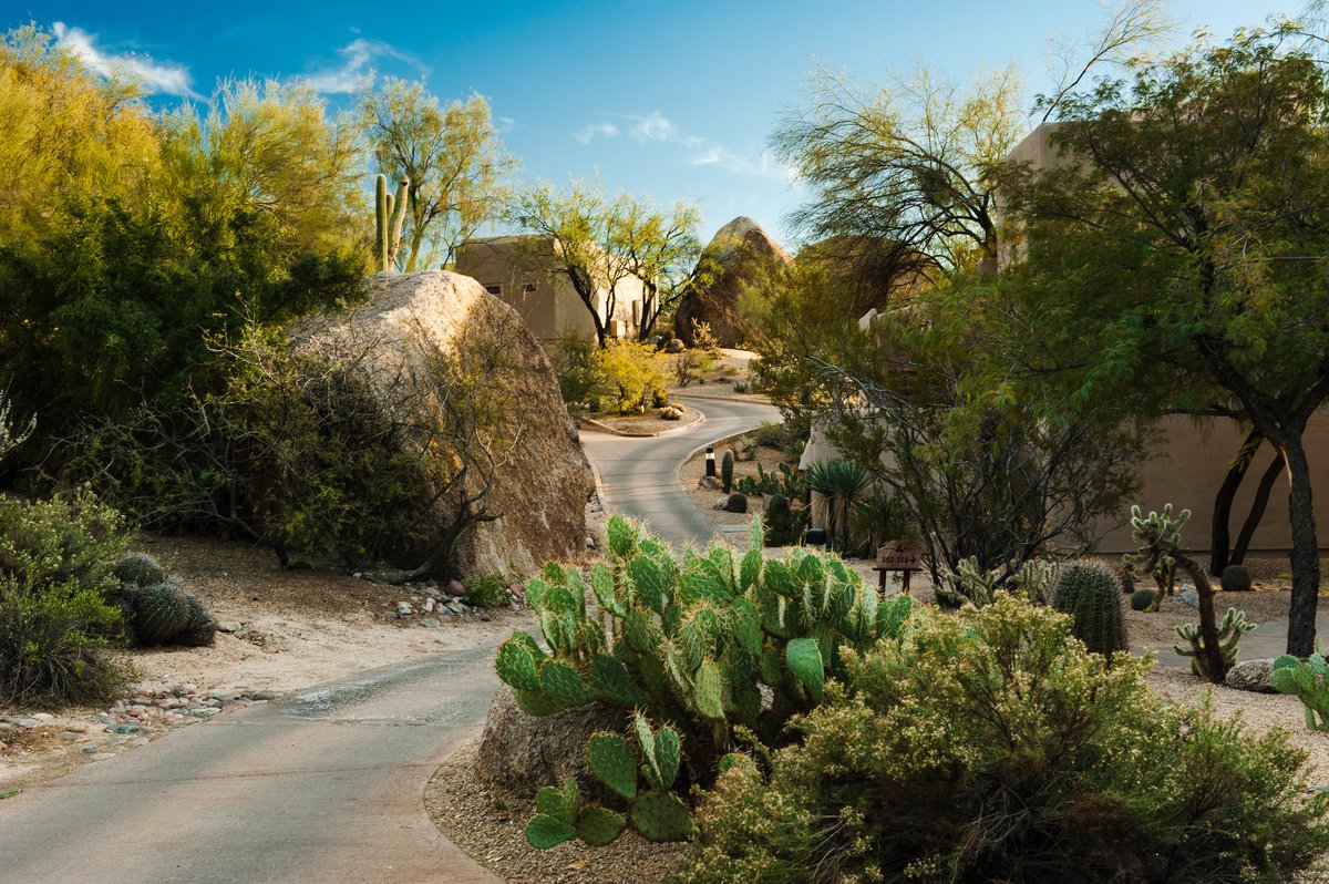 The Boulders, Carefree, Arizona | For Instants