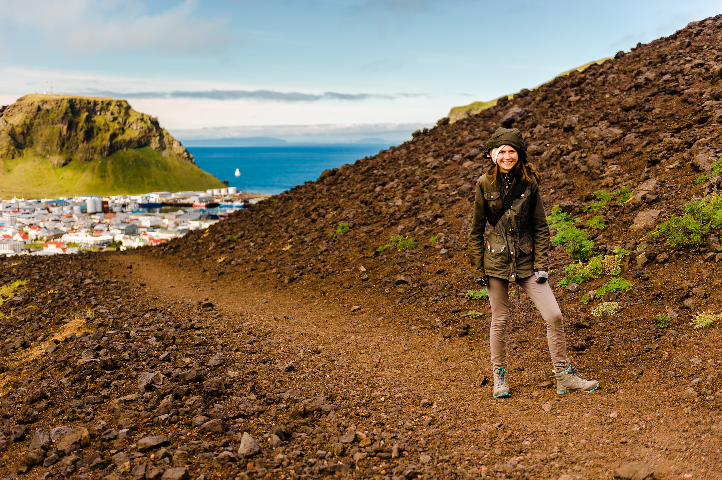 Vestmannaeyjar (Westman Islands), Iceland | For Instants