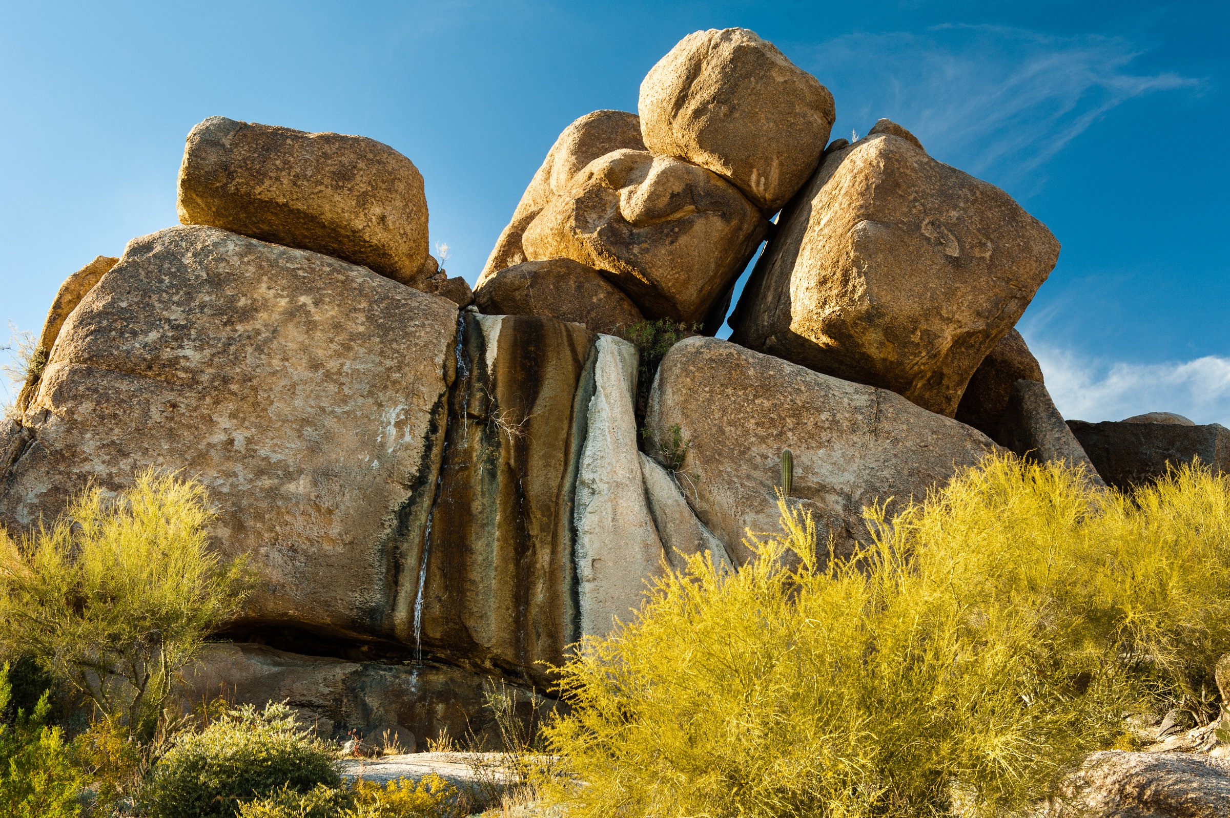 The Boulders, Carefree, Arizona | For Instants